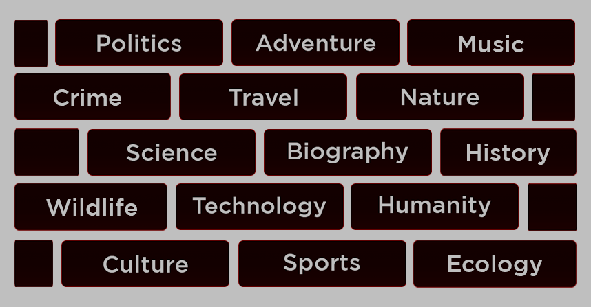 DocuBay - Watch Documentaries Online, Documentary Films & Series Online