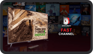 DocuBay - Watch Documentaries Online, Documentary Films & Series Online