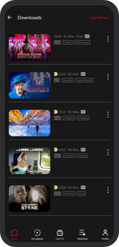 DocuBay - Watch Documentaries Online, Documentary Films & Series Online